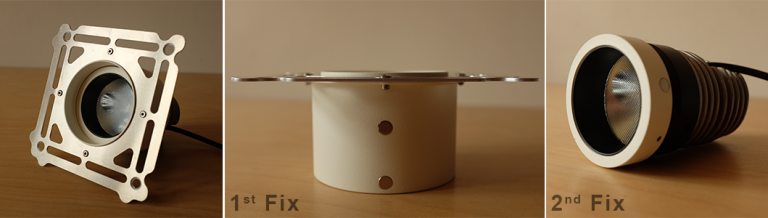 Trimless Recessed Lighting Explained: Full Guide with Tips.