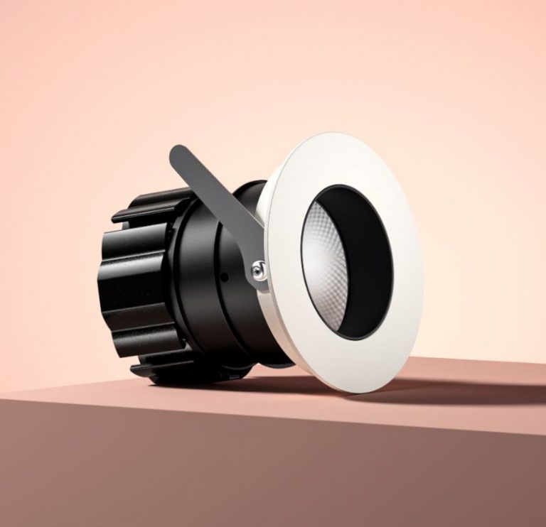 Orluna LED - Orange Lighting