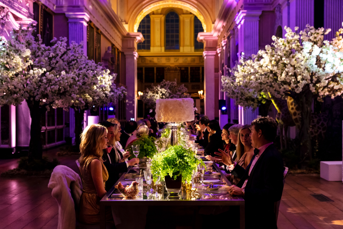 10 Most Effective Lighting Techniques for Great Interiors