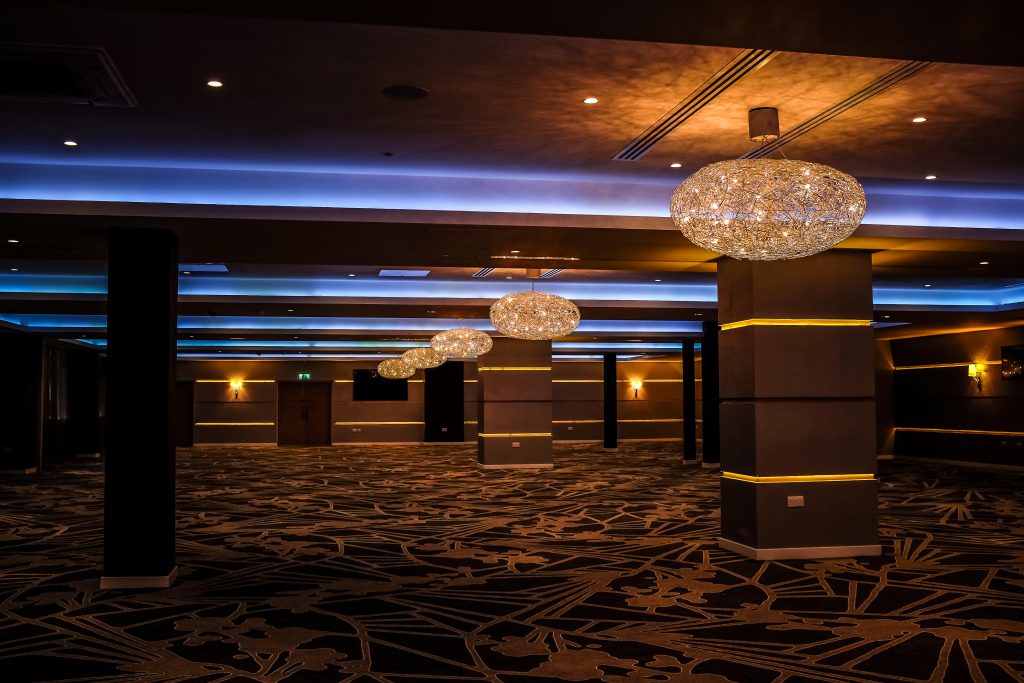 Banqueting Suites IBIS Stevenage